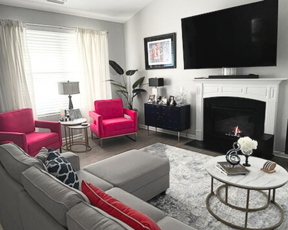 SHARON CAREY HOME - Updated March 2024 - Request Consultation - Raleigh ...