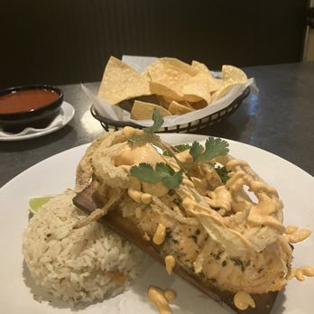 RED MESA RESTAURANT - 443 Photos & 682 Reviews - 4912 4th St N, St ...