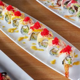 TORA SUSHI & BAR - Updated November 2024 - 370 Photos & 95 Reviews ...