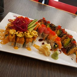 KEN SUSHI - Updated October 2025 - 331 Photos & 150 Reviews - 256 ...