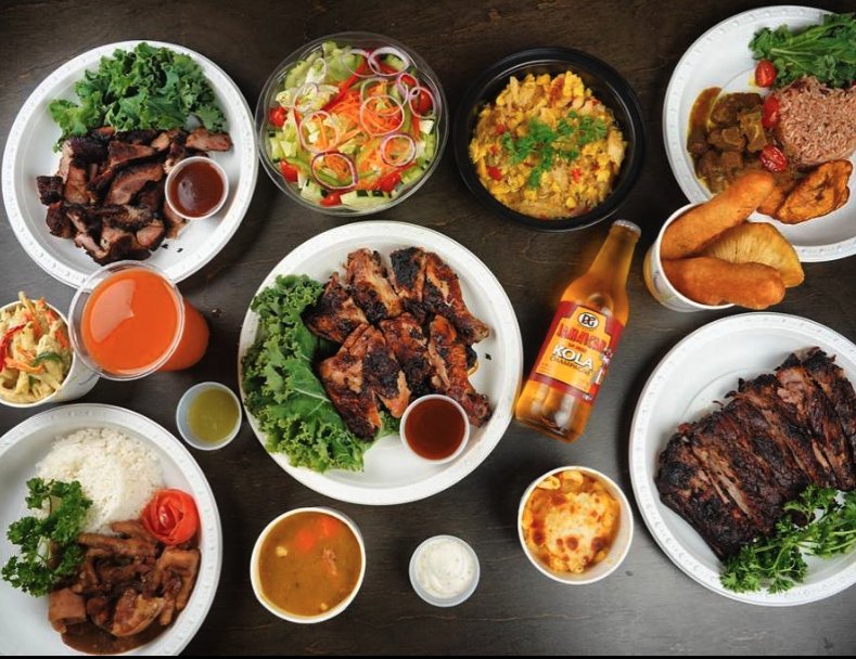 YAAD MAN THING - 41 Photos & 10 Reviews - 3901 Church Ave, Brooklyn ...