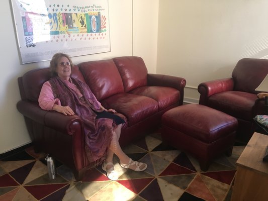 JOANNE PERILSTEIN, PHD - Updated May 2026 - 1518 Walnut St ...