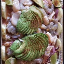 MARISCOS EL MORENO - 183 Photos & 310 Reviews - 11098 Atlantic Ave ...