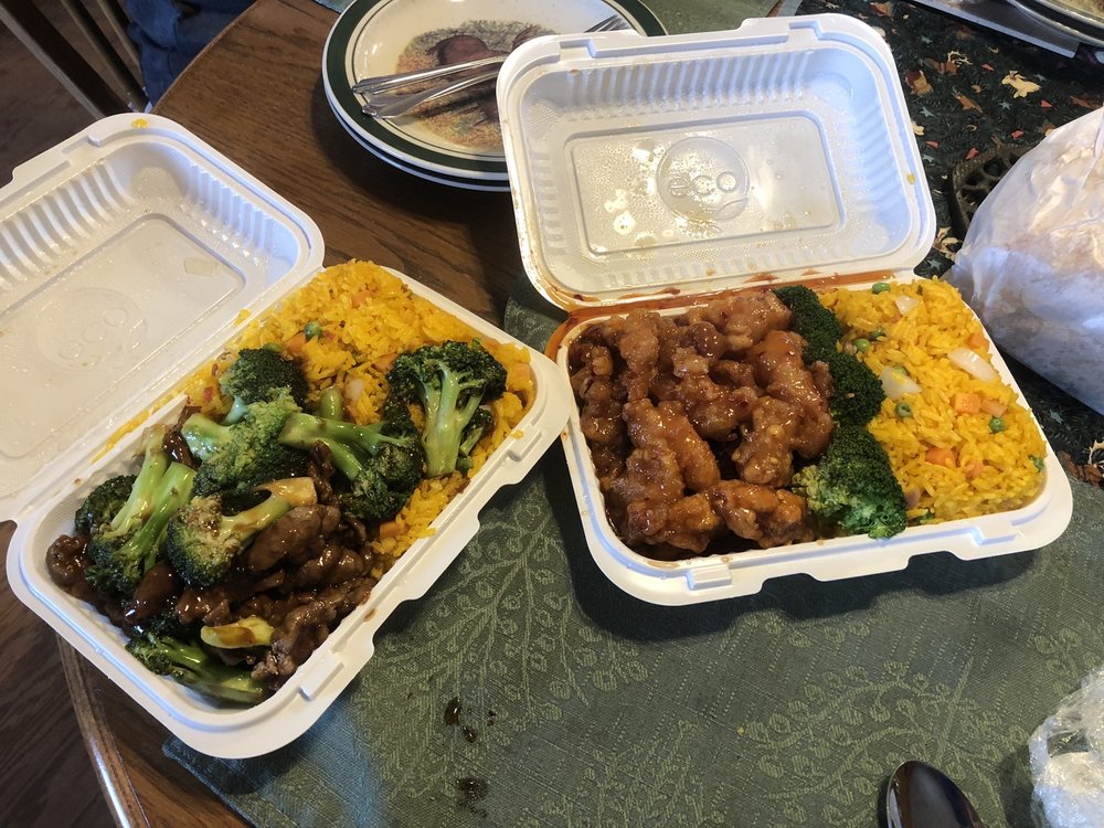 A1 KINGS BUFFET - 94 Grove St, Massena, New York - Buffets - Restaurant ...