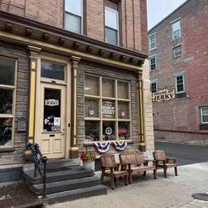 MAR LIN MARKETS - Updated August 2025 - Beechwood Ave, Mar Lin ...