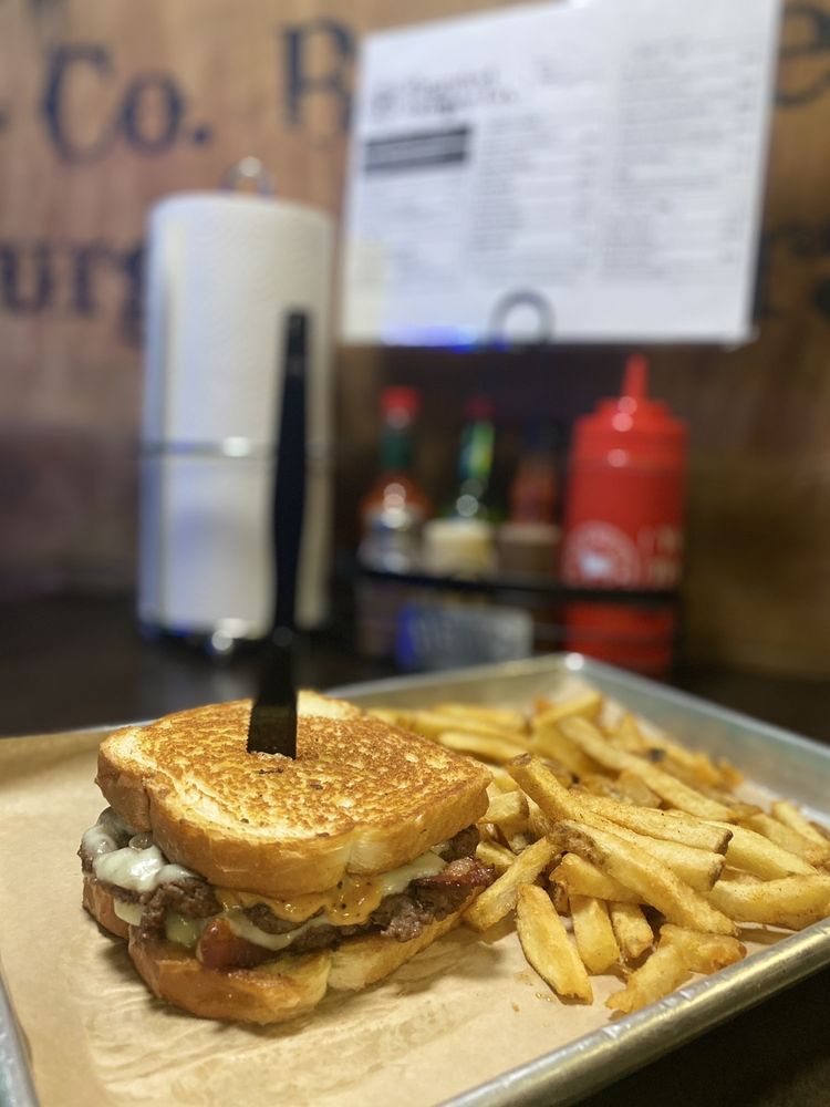 BRANDED BURGER - 145 Photos & 255 Reviews - 100 N 8th St, Midlothian ...