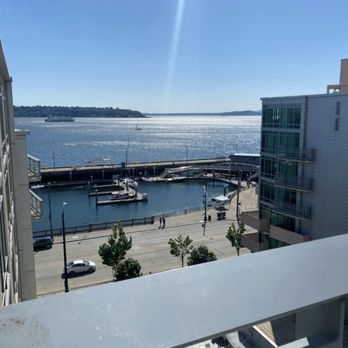 SEATTLE MARRIOTT WATERFRONT - Updated July 2024 - 489 Photos & 409 ...