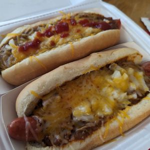 LARRY’S CHILI DOG - 427 Photos & 592 Reviews - 3122 W Burbank Blvd ...