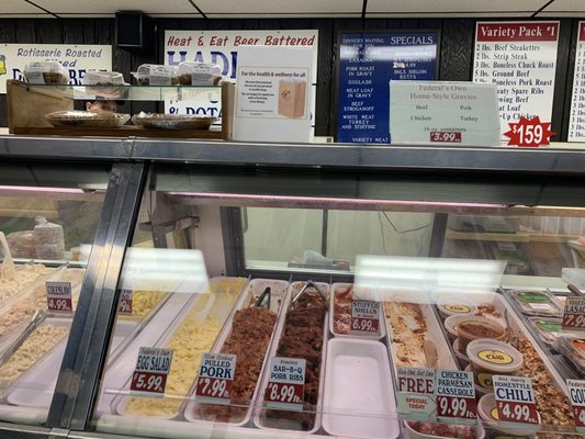 FEDERAL MEATS - 32 Photos & 10 Reviews - 2140 Delaware Ave, Buffalo ...
