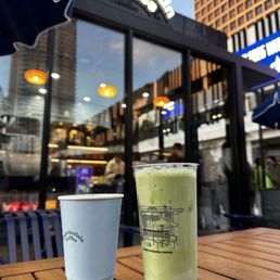 CHAMBERLAIN COFFEE - Updated July 2025 - 284 Photos & 175 Reviews ...