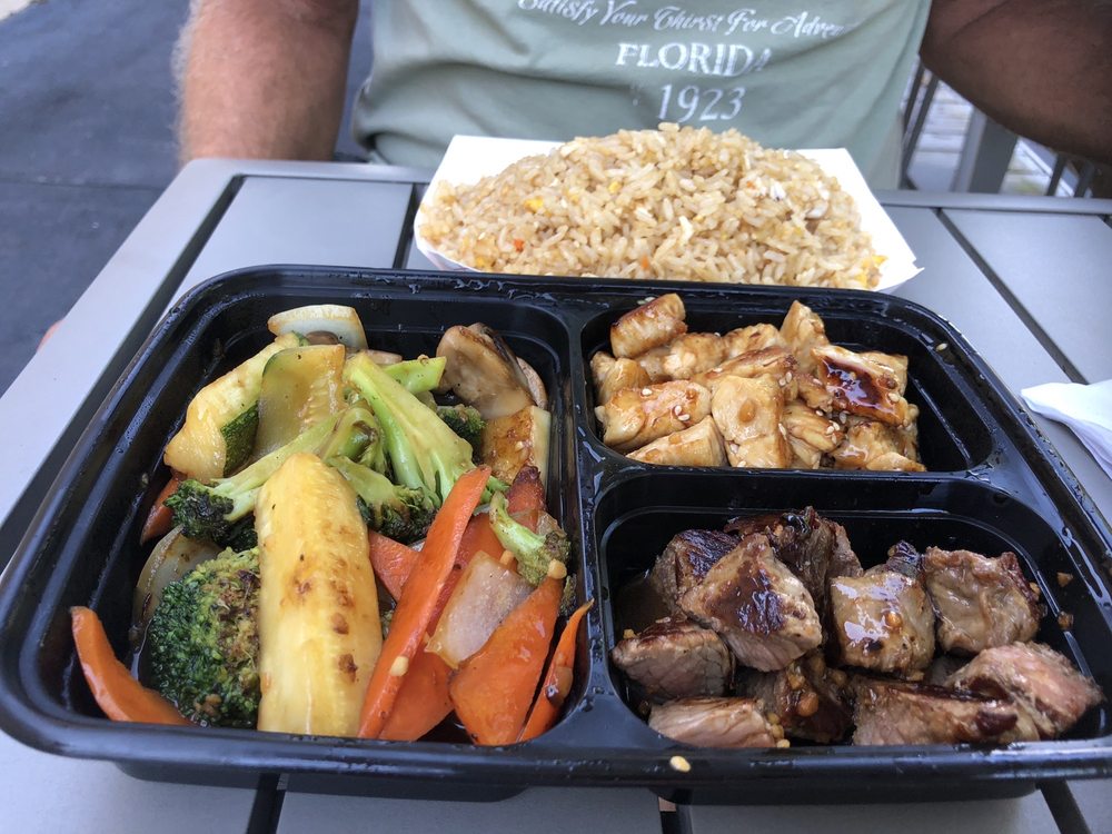 UME GRILL EXPRESS - Updated April 2025 - 60 Photos & 93 Reviews - 1956 ...