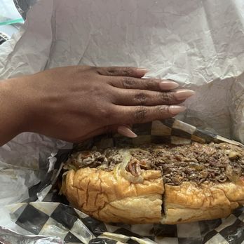 CHEESESTEAK & CO - Updated August 2024 - 69 Photos & 33 Reviews - 6500 ...