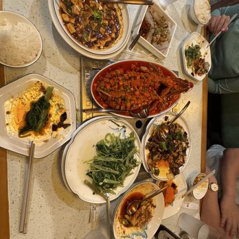 SZECHUAN OPERA - Updated November 2025 - 436 Photos & 225 Reviews - 630 ...