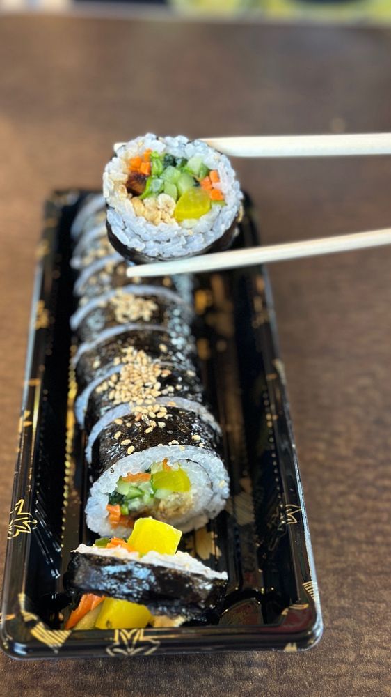 GUNG CHAE KOREAN HEALTHY KITCHEN - Updated August 2024 - 233 Photos ...