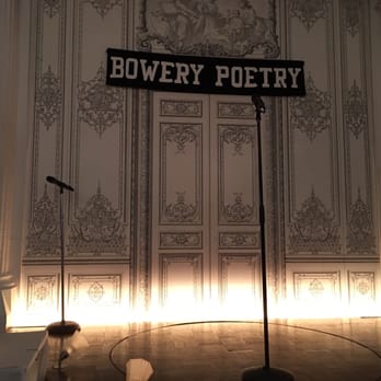 BOWERY POETRY CLUB - Updated December 2025 - 51 Photos & 80 Reviews ...