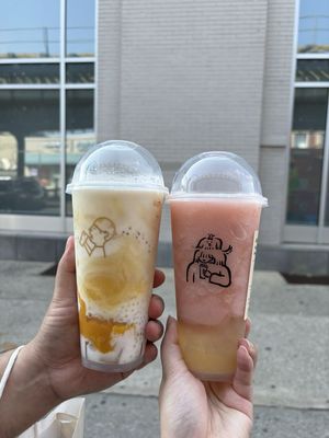 HEYTEA - Updated December 2025 - 102 Photos & 22 Reviews - 2815 ...