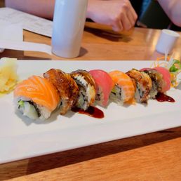 NAMI SUSHI - Updated July 2025 - 710 Photos & 359 Reviews - 31260 ...