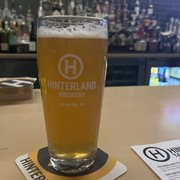 HINTERLAND BREWERY - 617 Photos & 576 Reviews - 1001 Lombardi Ave ...
