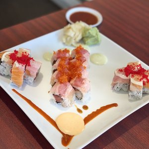 ASIAN BUFFET - 116 Photos & 146 Reviews - 6960 Chestnut St, Gilroy, CA ...