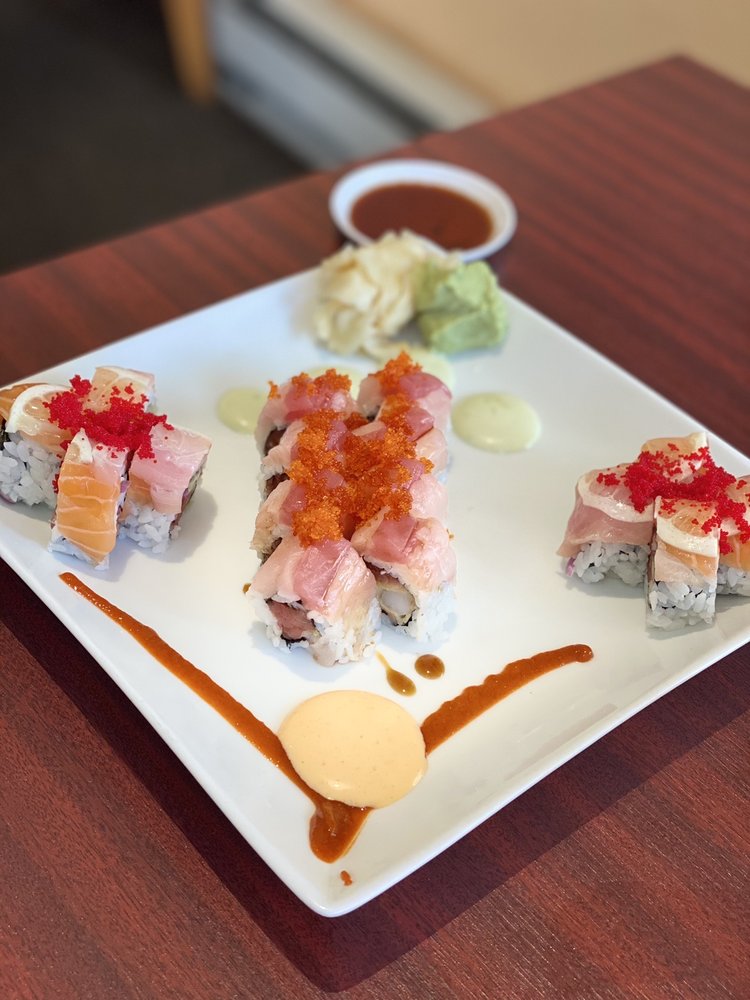 CRYSTAL FISH - 1038 Photos & 1307 Reviews - 514 Lighthouse Ave ...