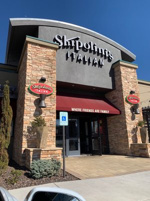 SKIPOLINI’S ITALIAN - 548 Photos & 529 Reviews - Pizza - 13971 S ...