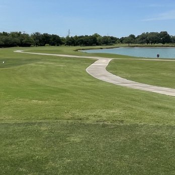 PLUM CREEK GOLF COURSE - 45 Photos & 48 Reviews - 4301 Benner, Kyle ...