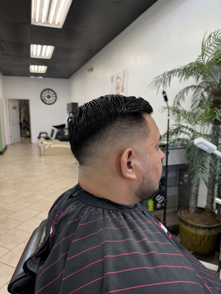 MR FERNANDO - Updated August 2025 - 39 Photos - 46000 Old Ox Rd ...