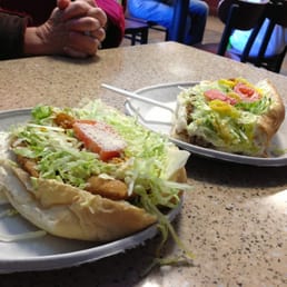 OSWEGO SUB SHOP - Updated December 2025 - 20 Photos & 138 Reviews - 106 ...