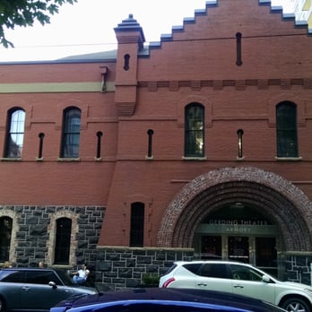 THE ARMORY - Updated July 2025 - 150 Photos & 37 Reviews - 128 NW 11th ...