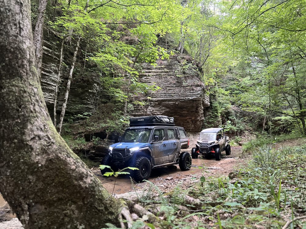 OUTPOST OUTDOORS - Updated October 2025 - 2175 TN-128, Savannah ...