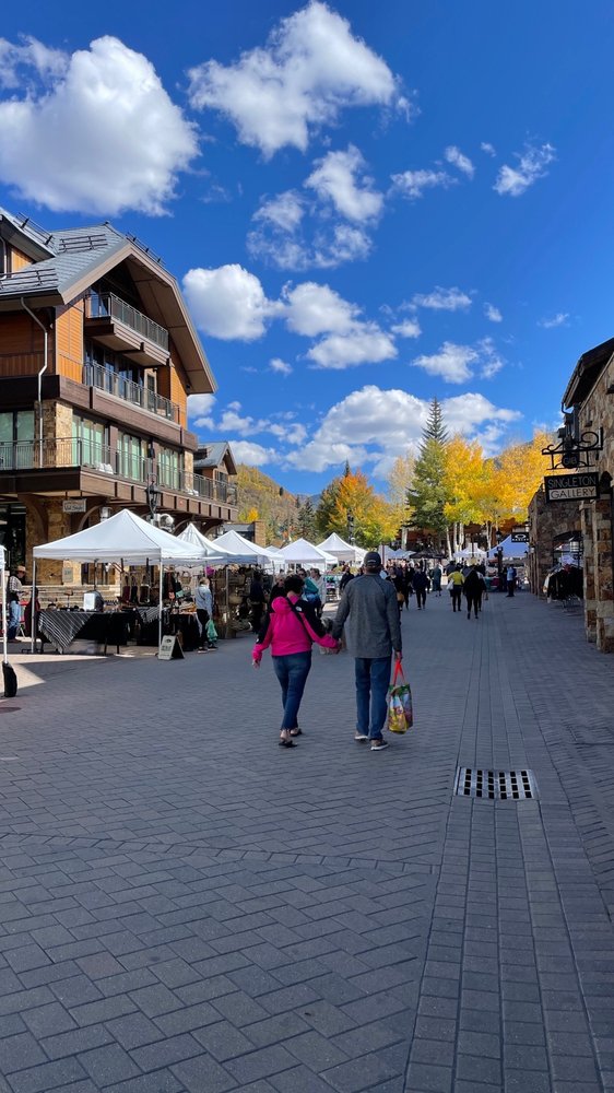 VAIL FARMERS MARKET | 85 Photos & 34 Reviews - Meadow Dr, Vail ...