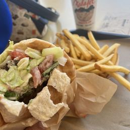 FALAFEL’S DRIVE-IN - Updated January 2026 - 3030 Photos & 5129 Reviews ...