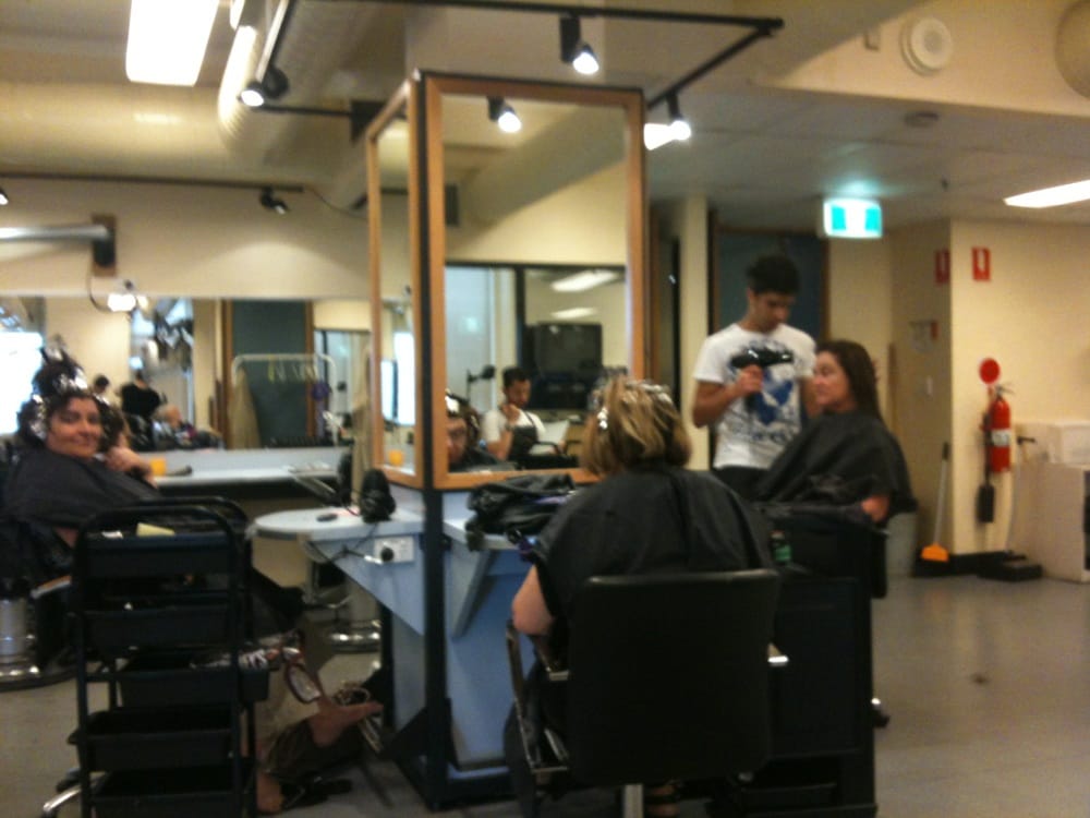 TAFE NSW SYDNEY INSTITUTE - Updated March 2025 - 827 George St, Sydney ...