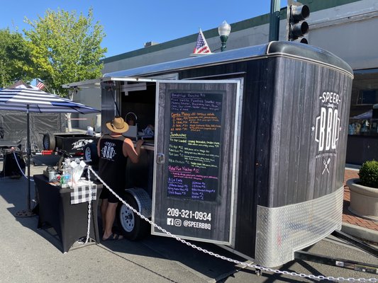 DOWNTOWN TRACY FARMERS’ MARKET - 347 Photos & 48 Reviews - 6TH St ...