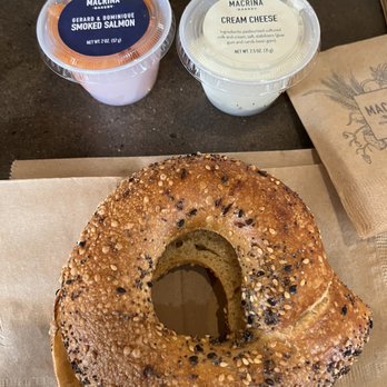 MACRINA BAKERY & CAFE - 963 Photos & 1091 Reviews - 2408 1st Ave ...