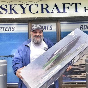 SKYCRAFT HOBBIES - Updated October 2025 - 24 Photos - 2-115 Plains Road E, Burlington, Ontario ...