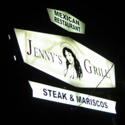 JENNY’S GRILL STEAK & MARISCOS - Updated March 2025 - 368 Photos & 490 ...