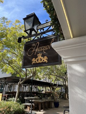 ANDERSEN’S DANISH BAKERY & RESTAURANT - 1493 Photos & 1121 Reviews ...