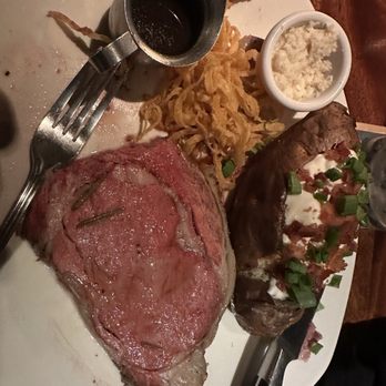 THE KEG STEAKHOUSE + BAR - DESERT RIDGE - Updated December 2024 - 750 ...