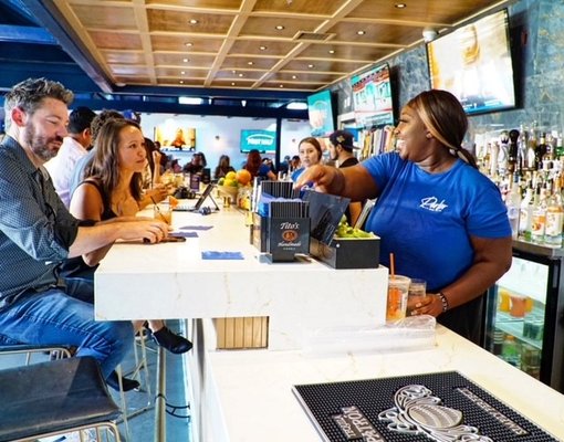 Parlor Bar, 14226 Whittier Blvd, Whittier, CA, Eating places - MapQuest