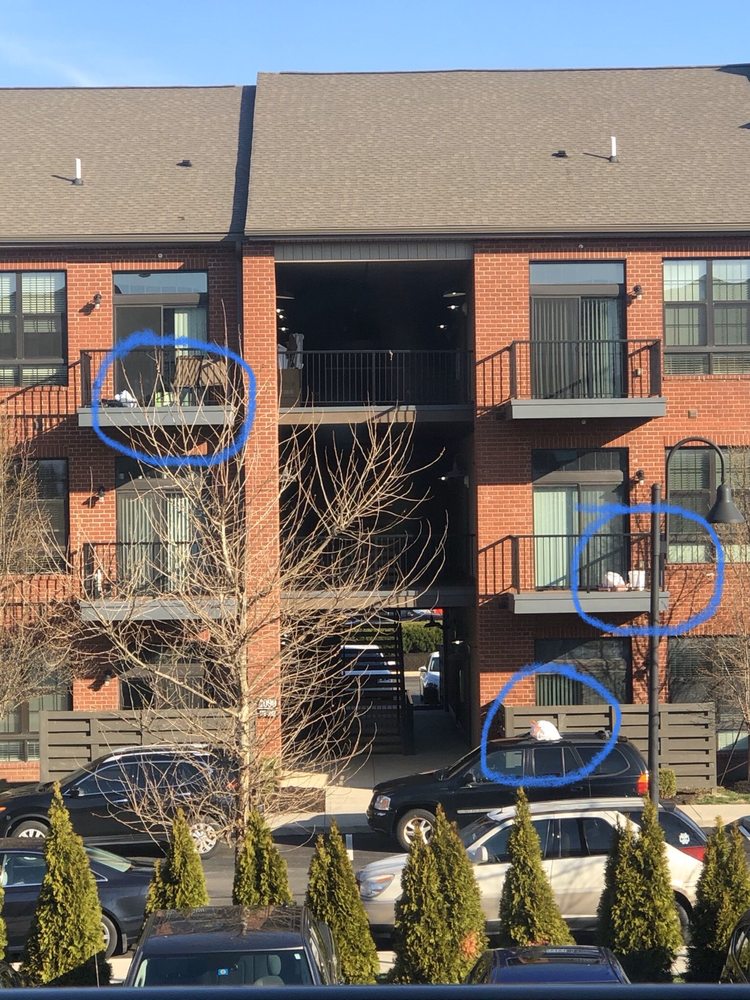 HAYDEN LOFTS - Updated November 2025 - 4125 Hayden Lofts Pl, Dublin ...