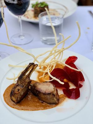 SAZON - 836 Photos & 601 Reviews - 221 Shelby St, Santa Fe, New Mexico ...