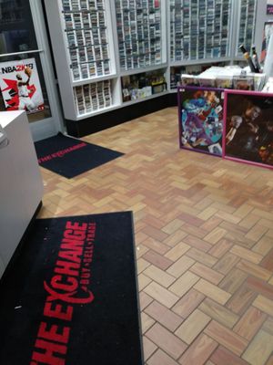 THE EXCHANGE - Updated December 2025 - 12 Photos & 11 Reviews - 7100 ...