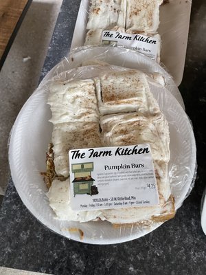 THE FARMERS CREAMERY/THE FARM KITCHEN - Updated October 2025 - 12 ...