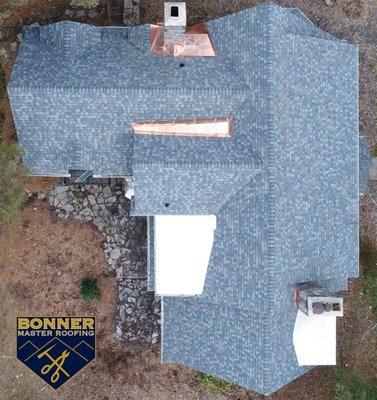 BONNER MASTER ROOFING - Updated January 2026 - 55 Photos & 13 Reviews ...
