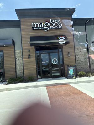 HUEY MAGOO’S - Updated December 2025 - 11 Photos & 11 Reviews - 1022 W ...