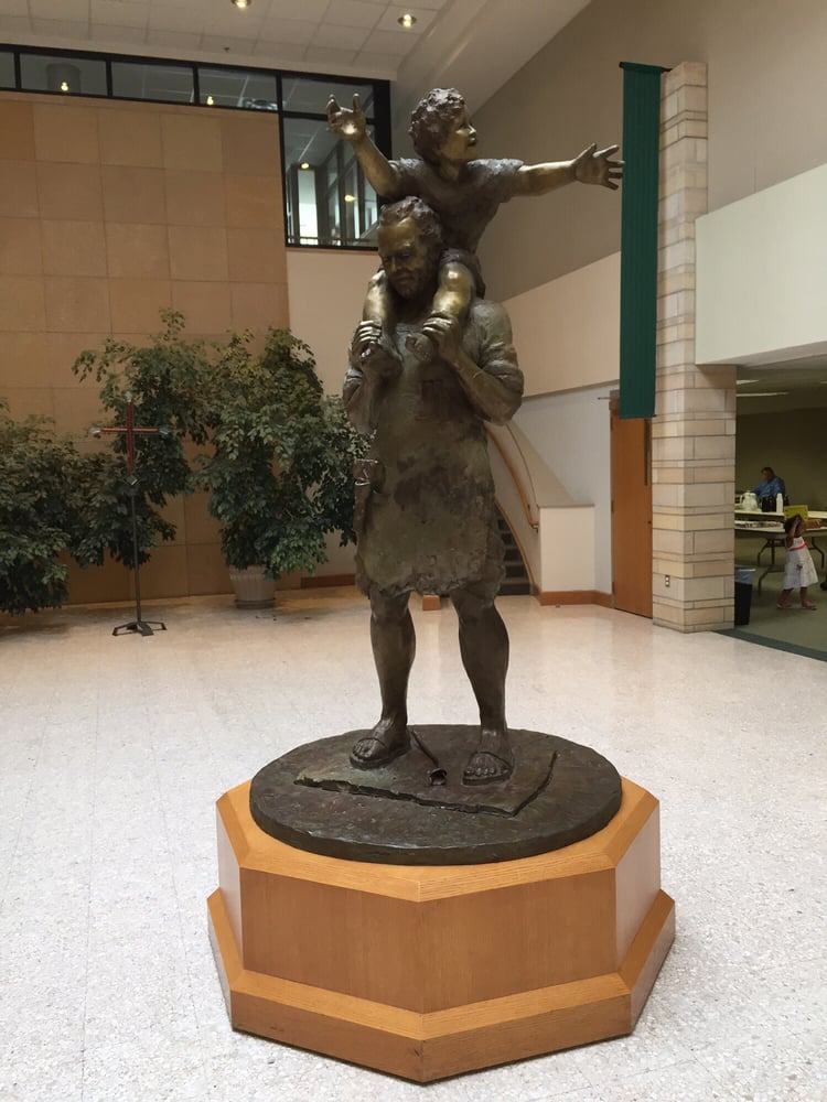 ST JOHN’S CATHOLIC CHURCH - Updated March 2025 - 11 4th Ave SW ...