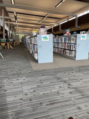 DURHAM COUNTY PUBLIC LIBRARY - SOUTH REGIONAL - Updated April 2026 - 17 ...