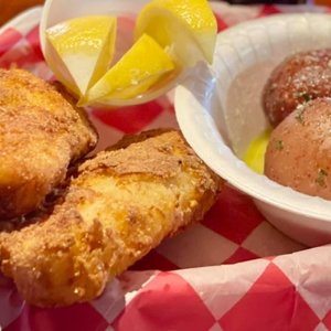 FIN & ALE - Updated April 2025 - 4120 7th Ave, Kenosha, Wisconsin ...