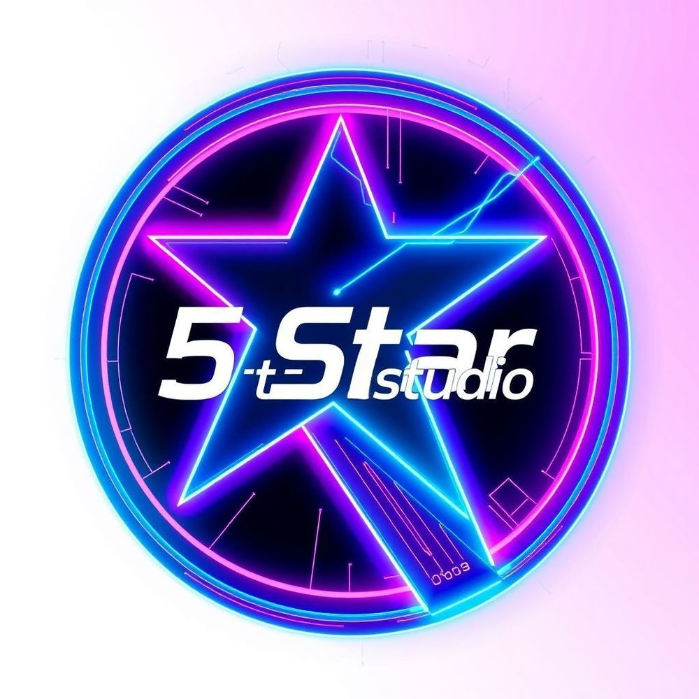 5 STAR STUDIO - Updated December 2025 - Request an Appointment - 12 ...